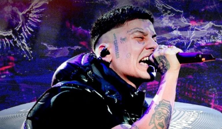 ¡Histórico! Duki anunció que tocará en el Estadio Santiago Bernabeu en ...