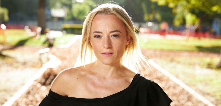 Sabrina Carballo estaría en la dulce espera de su primer hijo ...