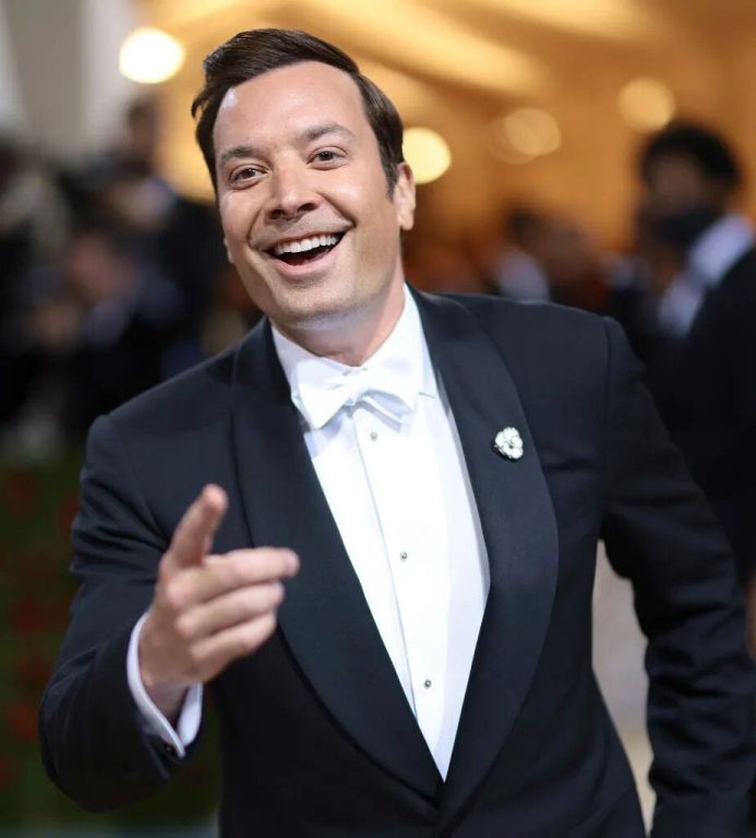 Jimmy Fallon fue acusado de maltratar a su equipo | HaceInstantes: Toda ...