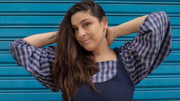 Vanesa Butera confesó que tiene cáncer: "Enojarme no era una opción ...