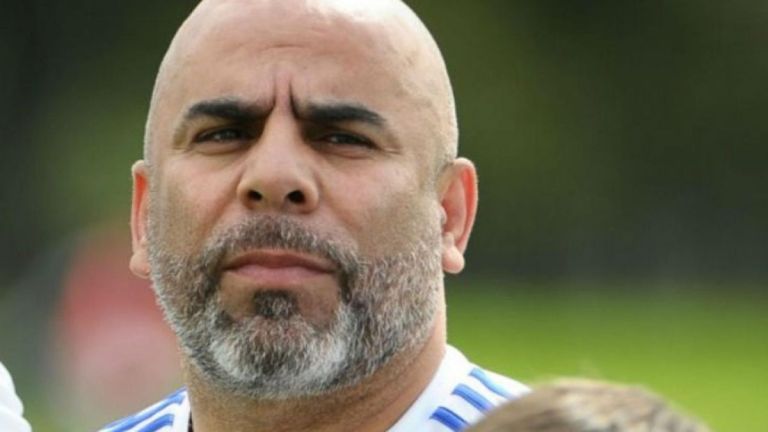 Chicho Serna, tras el ataque a los hinchas de Boca en Brasil: "Estamos ...