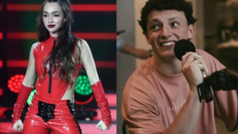 Fausti Bo sobre su relación con Juli Castro: “Somos como Milett y ...