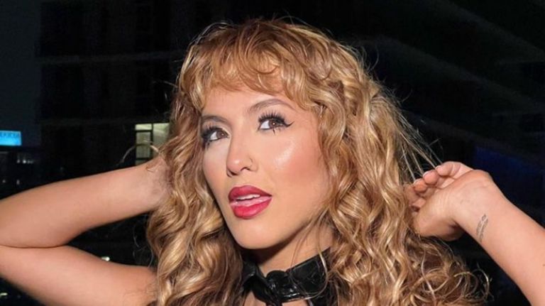 Flor Vigna renunció al “Bailando 2023″: quién será su reemplazo ... Flor Vigna renunció al “Bailando 2023″: quién será su reemplazo ...