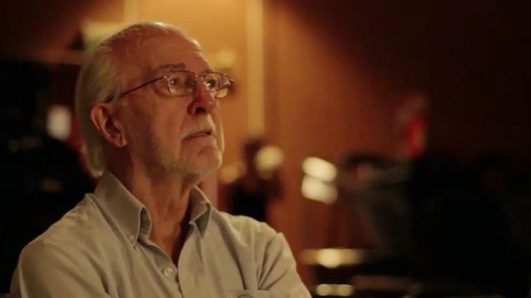 Murió el actor Héctor "Cacho" Bidonde a los 86 años | HaceInstantes ...