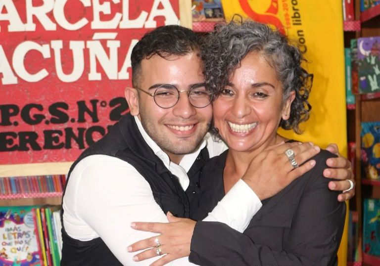 Caso Cecilia: Marcela Acuña intentó acusar a la madre de la víctima como culpable del crimen ...