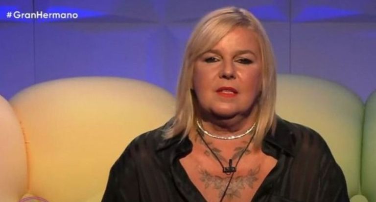 Gran Hermano: el pedido de Virginia de cara a la gala de eliminación ...