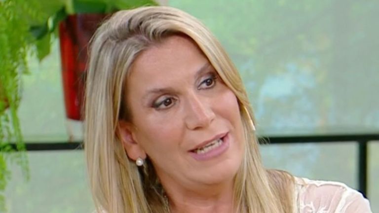 El descargo de Carla al ser acusada de pedir que se vaya Catalina de ...