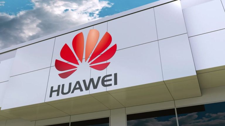La solución Huawei Multilayer Ransomware Protection (MRP) se convierte ...