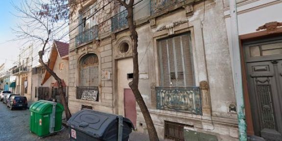 Crimen En Barracas Vecinos Movilizan En Reclamo De Justicia Para Las