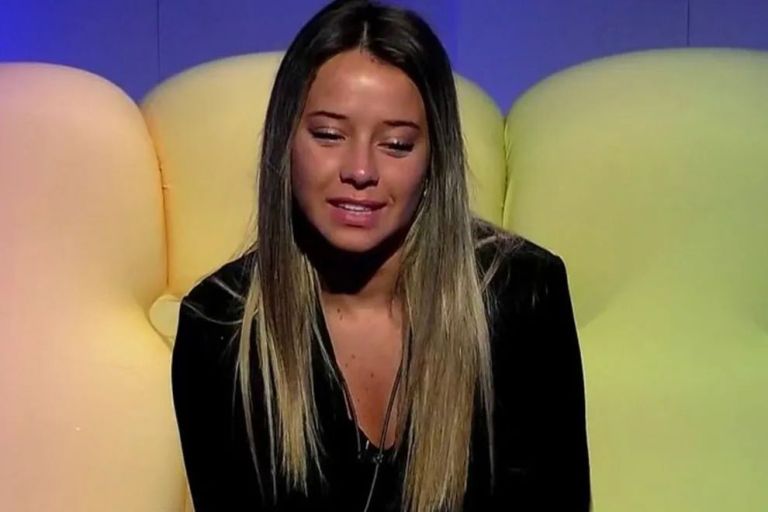 La pregunta de Zoe que sorprendió a todos y se volvió viral en Gran ...