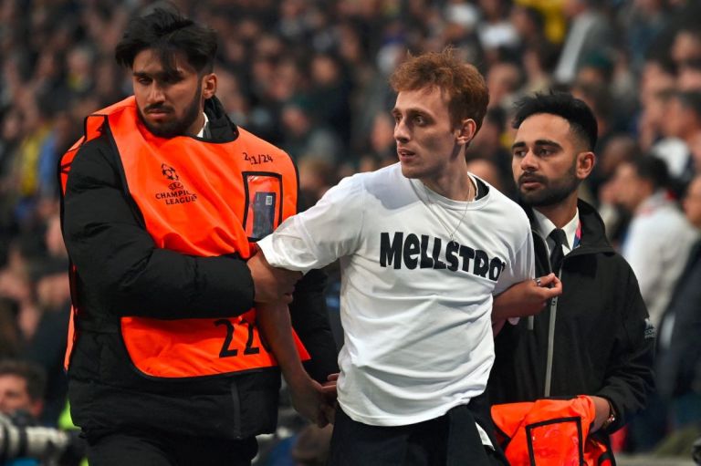 ¿Quién es Mellstroy? El Streamer detrás de la invasión en la final de ...