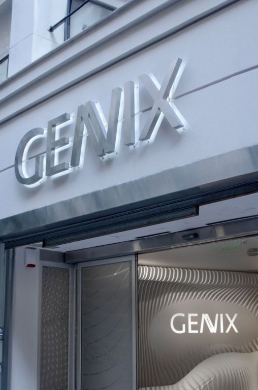 Genix inauguró el primer Centro de Genómica preventiva y medicina de ...