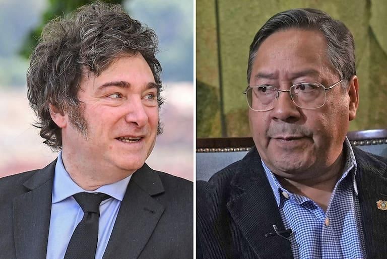 Bolivia Convocó Al Embajador Argentino Por Las Declaraciones De Milei