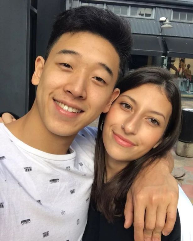 Martín Ku y Marisol perdieron el bebé que esperaban: “El corazón dejó ...