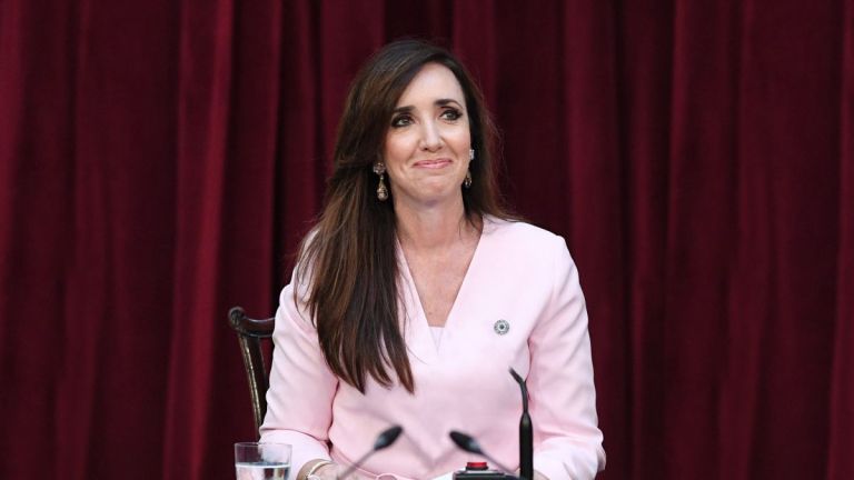 Polémica por el pedido de expulsión de Paoltrini de LLA: la respuesta ...