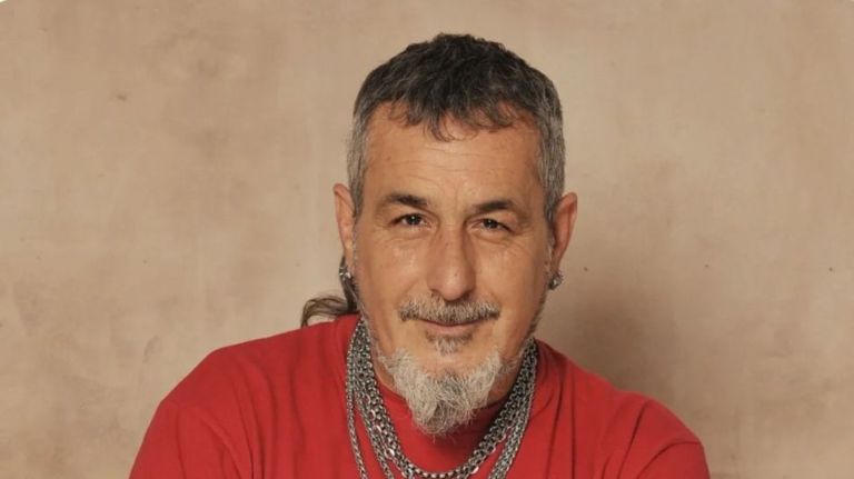 El Mono de Kapanga tuvo infarto tras un show: "Primero hoy está mi ...