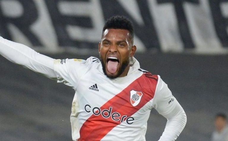 Qué pasó con Miguel Borja y el presunto maltrato a sus hijos ...