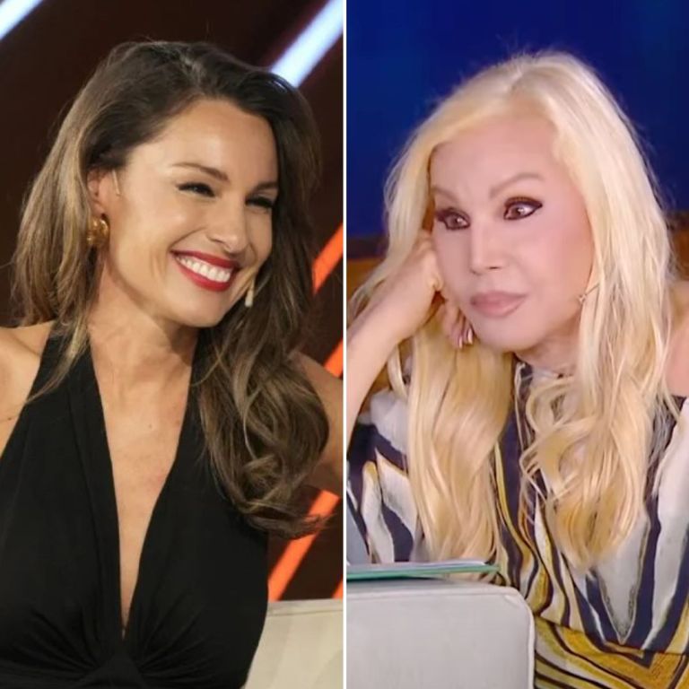 Susana Giménez fue tajante sobre la entrevista con Pampita: "Las preguntas le incomodaron ...