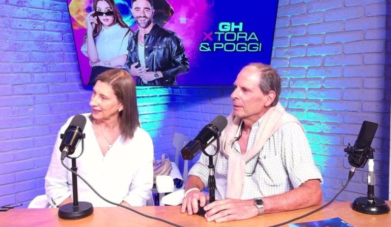 Los padres de Santiago “Tato” de GH aclararon por qué tiene una dieta ...