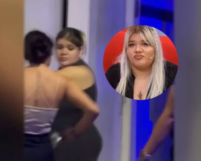 Así detuvieron a More Rial en Martínez: La palabra de su abogado ...