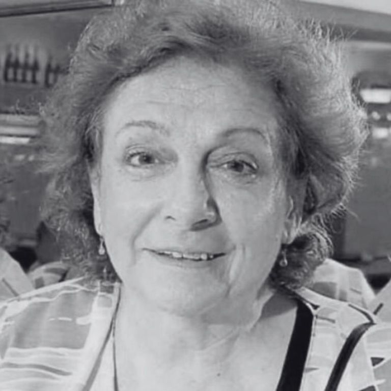 Murió la actriz Lidia Catalano a los 79 años | HaceInstantes: Toda la ...
