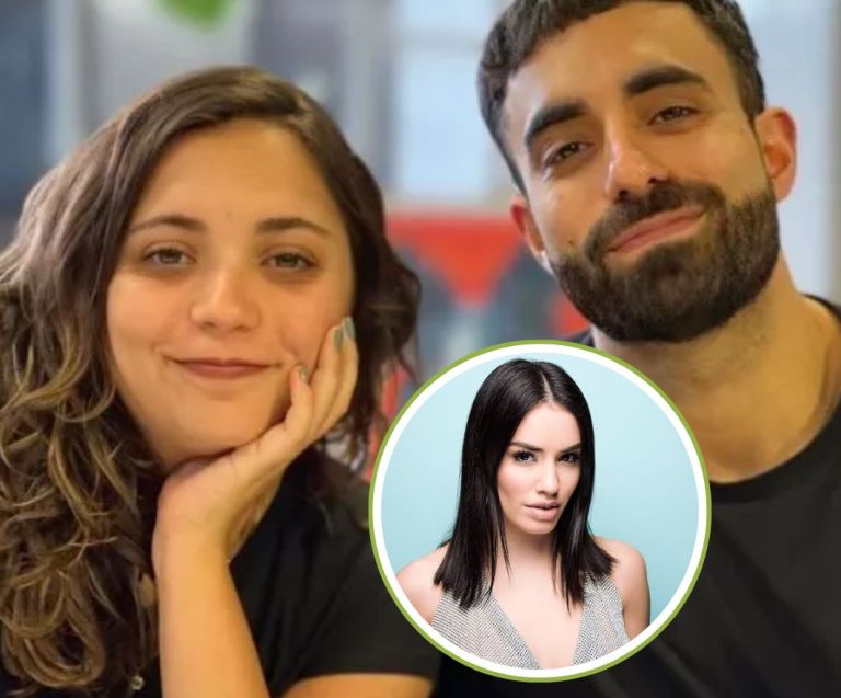 Galia Moldavsky dio explicaciones tras sus dichos sobre Lali: "Se cul ...
