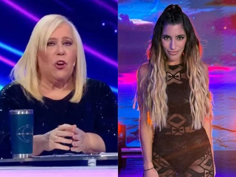 Laura Ubfal reveló detalles importantes sobre la salud de Catalina ...