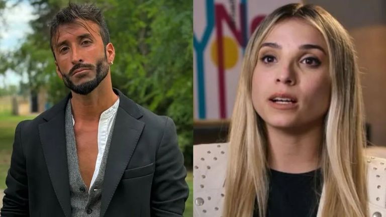 Emily Ceco se aleja del abogado Roberto Castillo: “No puedo estar acompañada por alguien así ...