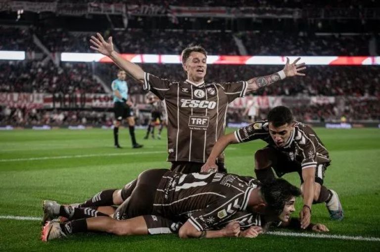 A qué hora se van a jugar las semifinales del Torneo Apertura 2025 ...