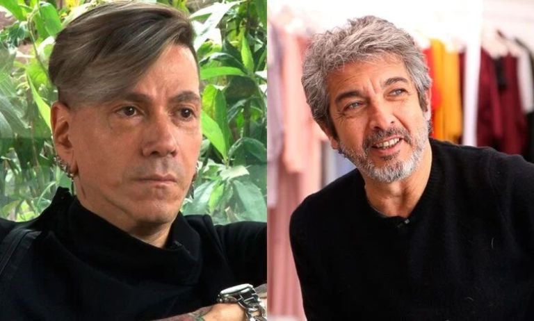 Roberto Piazza arremetió contra Ricardo Darín: “A él le importan tres ...