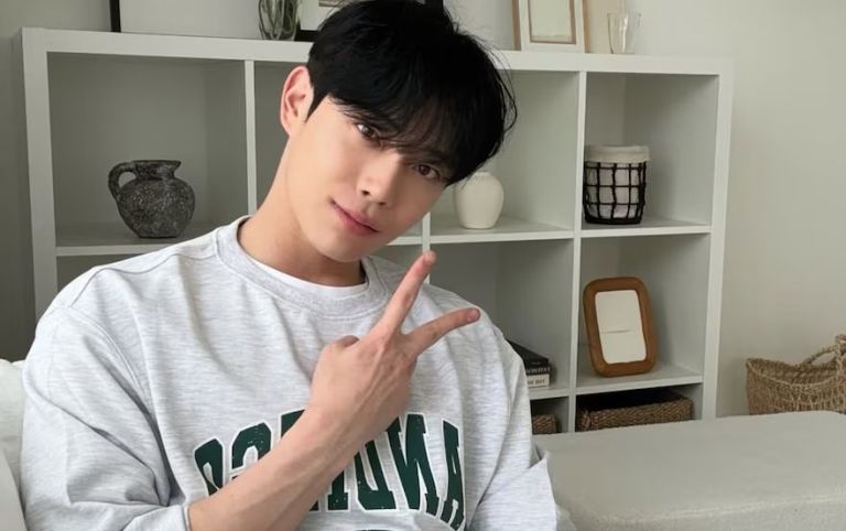 Murió Kim Jong-Seok a los 29 años, actor y modelo surcoreano ...