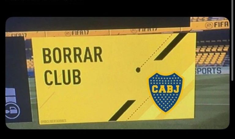 Boca no pudo ganarle al Auckland City y las redes se llenaron de memes ...