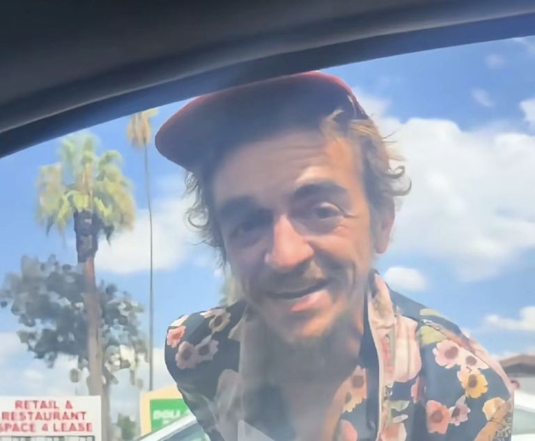 Un reconocido actor de Nick fue hallado en condición de calle ...