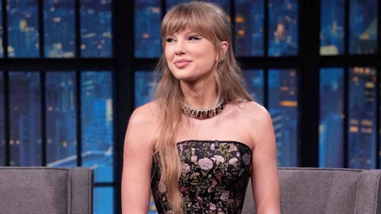 Taylor Swift estrenará una serie documental y otra película sobre The ...