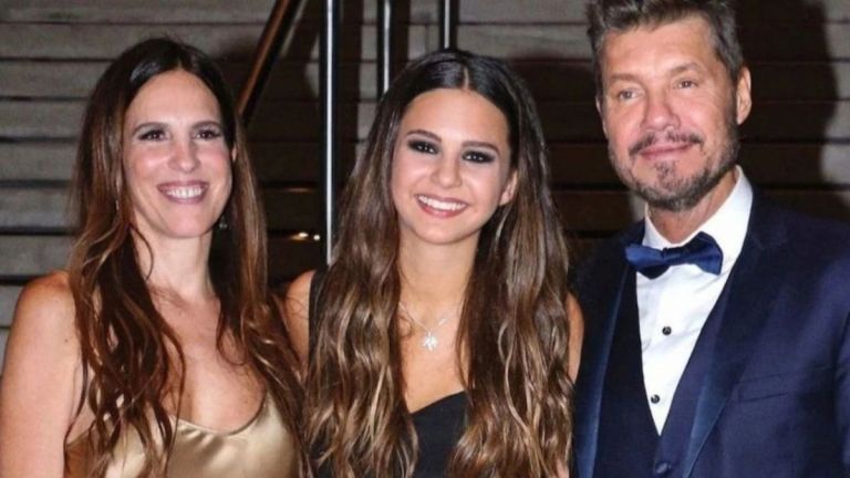 Paula Robles habló tras la denuncia de Juana Tinelli: “Como madre ...