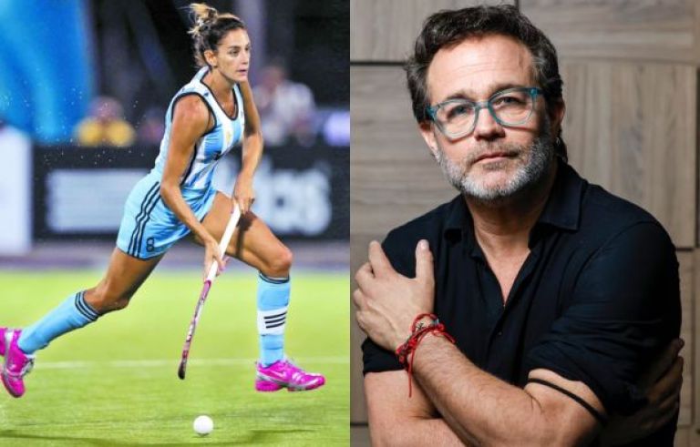 “Hablar es Ganar": Lucha Aymar y Gastón Pauls encabezarán un nuevo ...