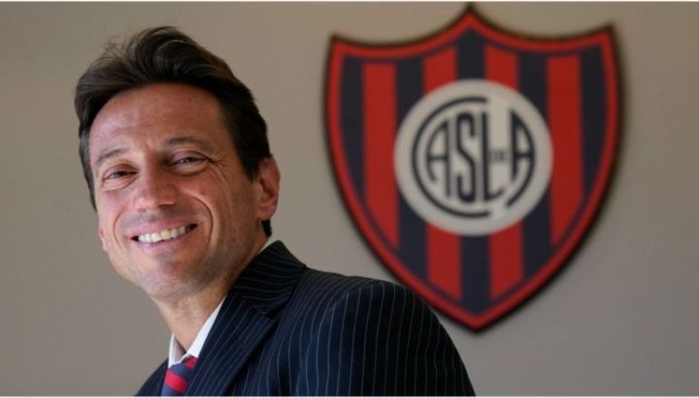 Acefalía en San Lorenzo: la Asamblea define los próximos pasos tras la renuncia masiva ...