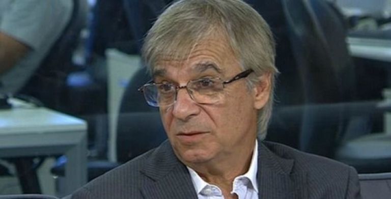 Hugo Haime: "El gobierno logró consolidar un núcleo duro de 40 puntos y ...