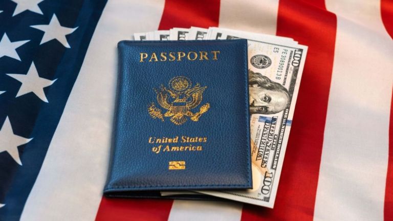 Estados Unidos suspenderá la visa americana para 75 países desde el 21 ...