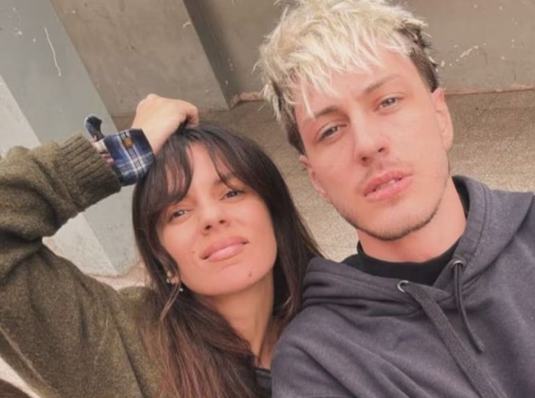 Gime Accardi sobre TILF: "Esperaba el 'hate' total, cerré las redes ...