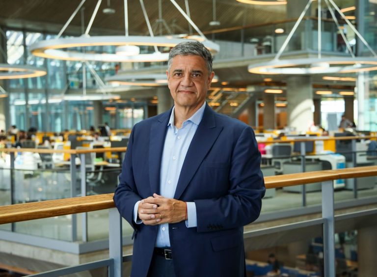 Jorge Macri viajó a Madrid para impulsar inversiones y fortalecer la ...