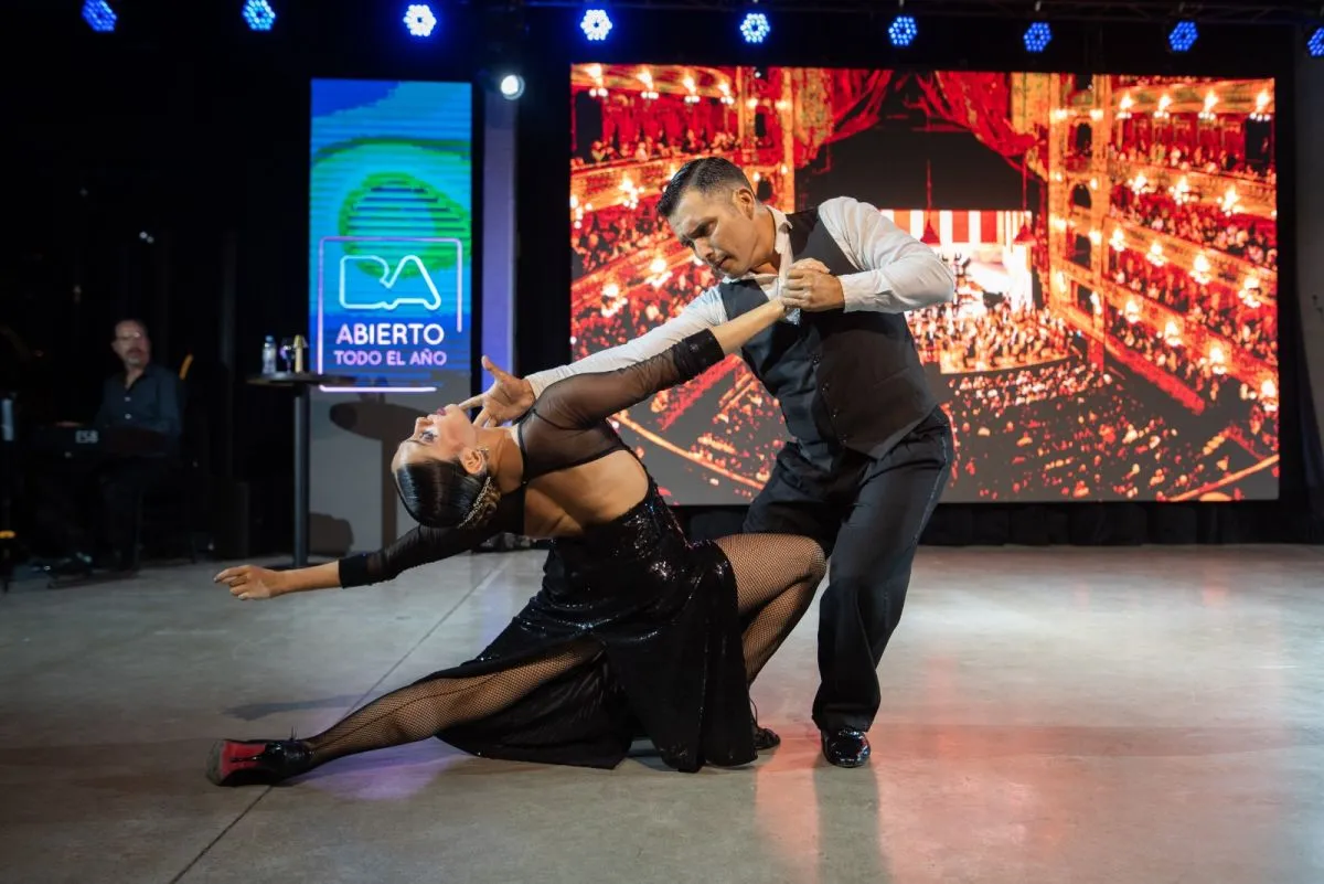 Buenos Aires llevó a Mar del Plata su gran agenda turística 2026 con ...